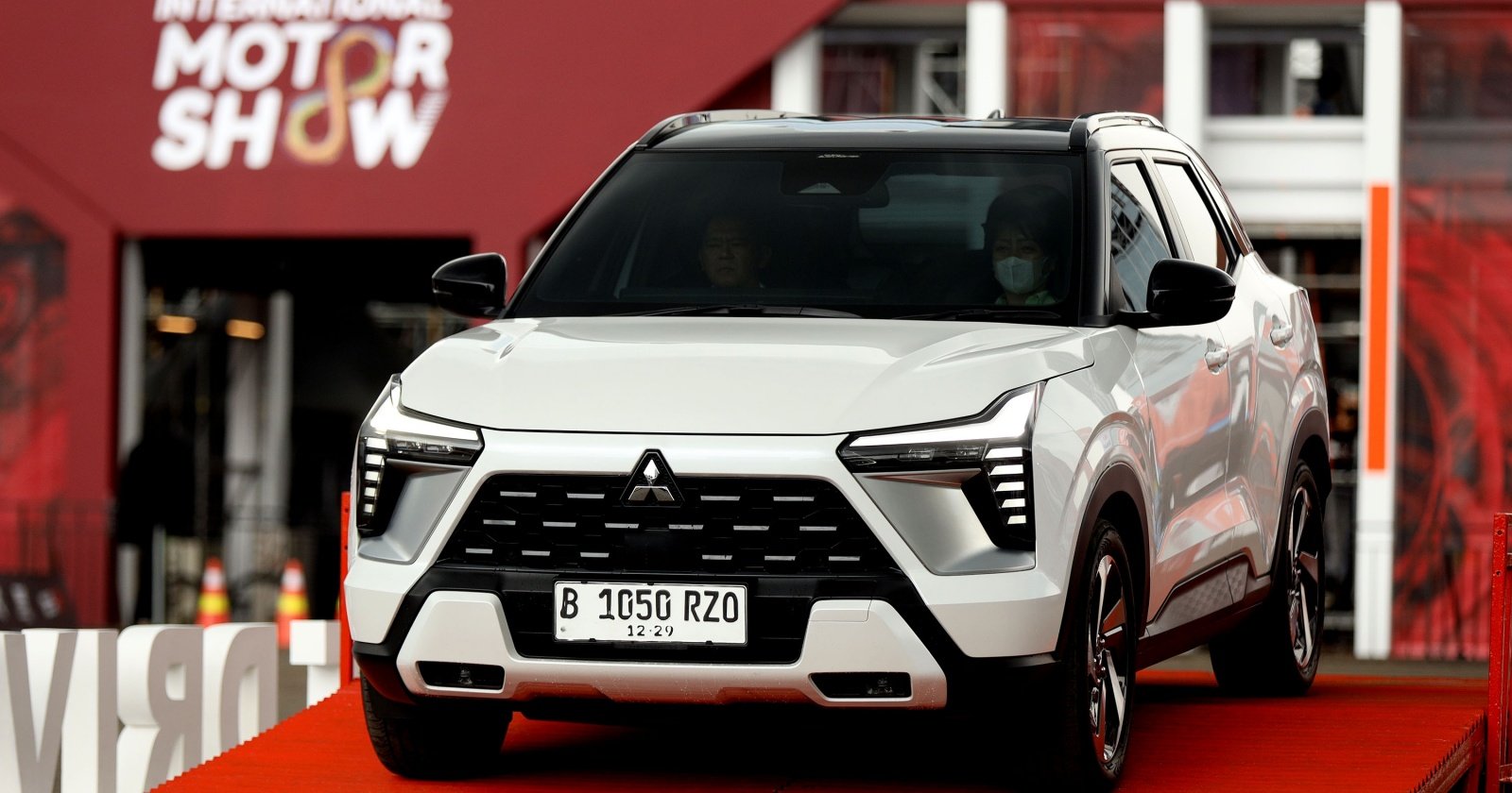 Mitsubishi Motors 2025: Perjalanan dan Transformasi Merek Otomotif Jepang